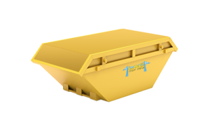 L&C Skip Hire - Skip Hire Middlesbrough